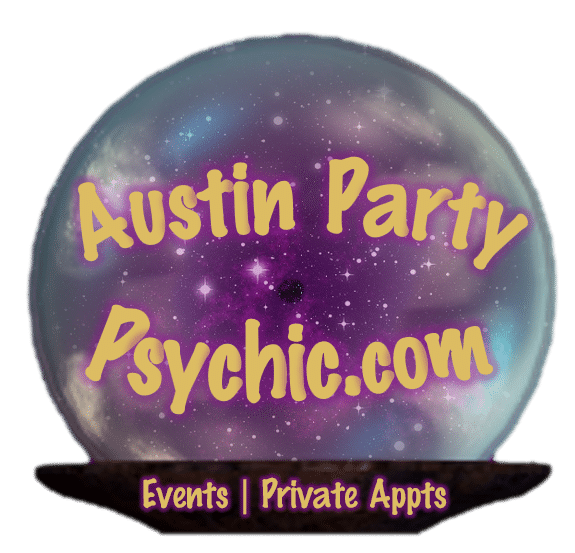 Austin Psychic Reader: Corporate Clients | Austin Party Psychic